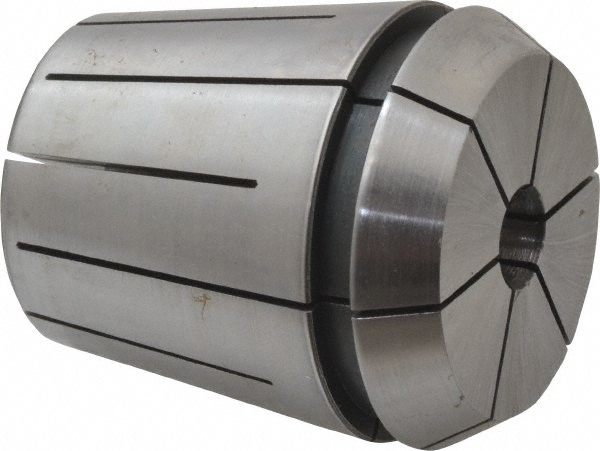 Parlec - ER Collet: ER40, 11/32" Collet Size, Coolant, Sealed | MSC Direct