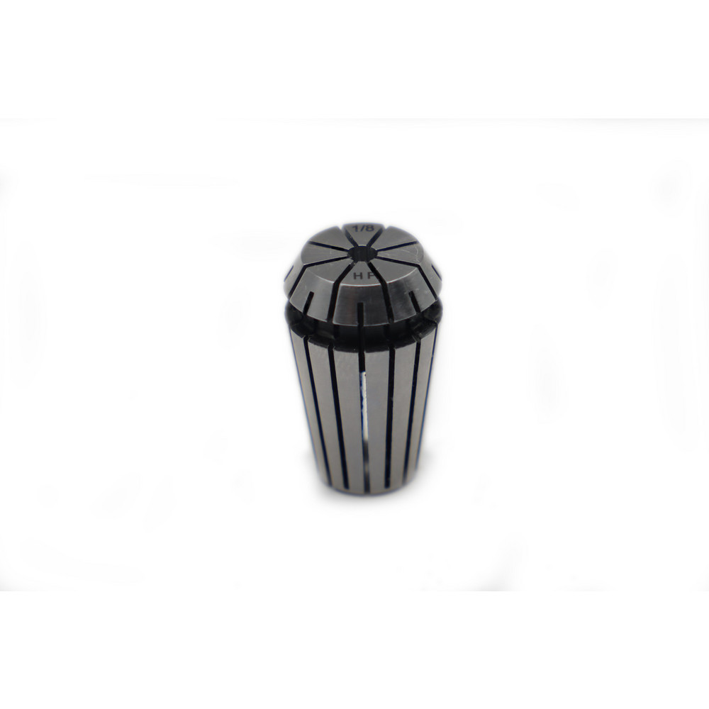 Centaur - ER Collet: ER16, 1/8" Collet Size, Coolant, Sealed | MSC Direct