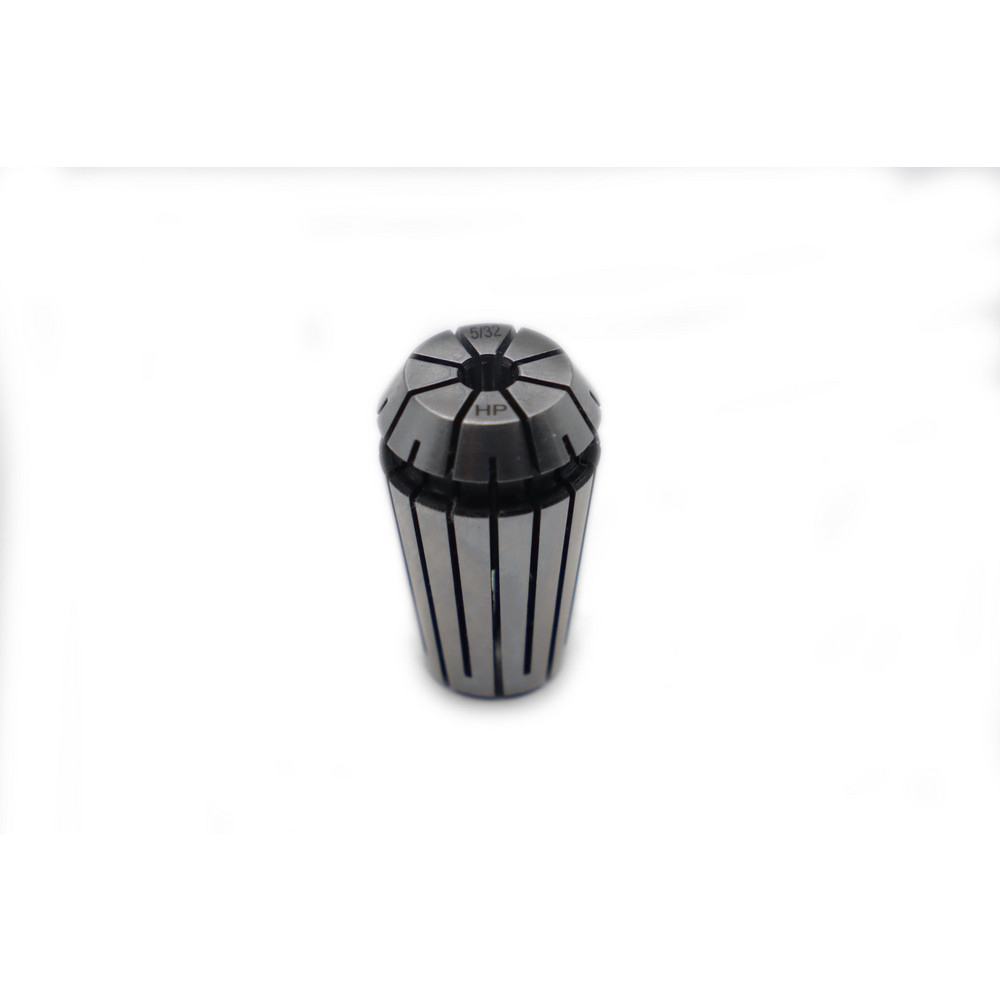 Centaur - ER Collet: ER16, 5/32" Collet Size, Coolant, Sealed | MSC Direct