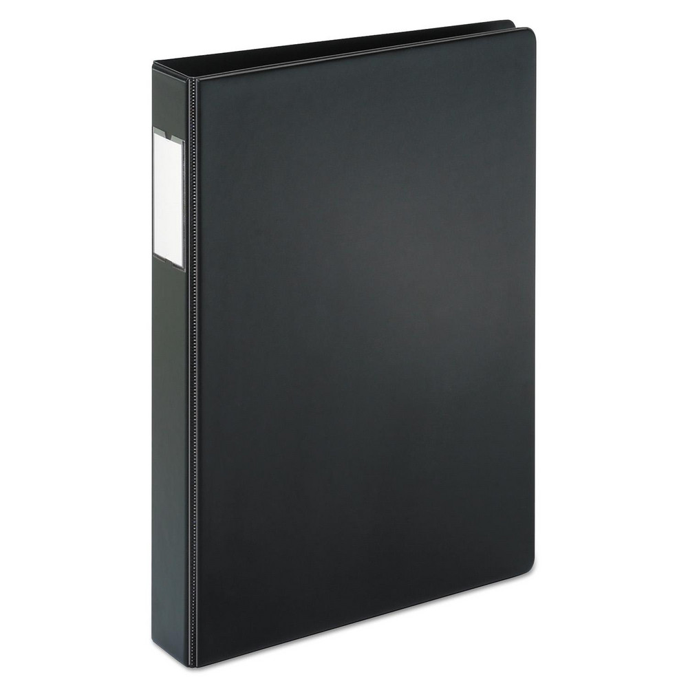 Cardinal - Ring Binders: Binder Type: 3 Hole Binder; Ring Type: Slant D-Ring; Label Holder: Yes ...