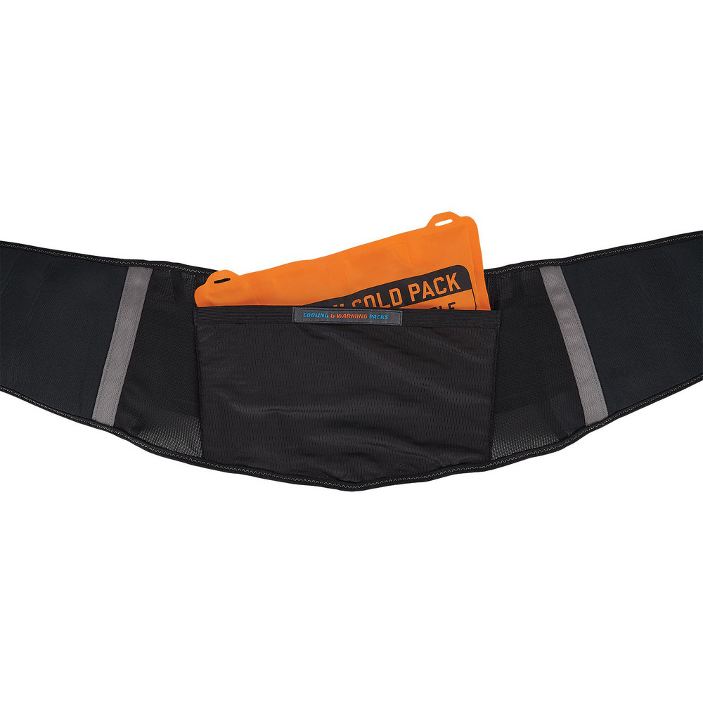 Ergodyne - Back Supports: Type: Cold/Heat Therapy; Support Type: Back ...
