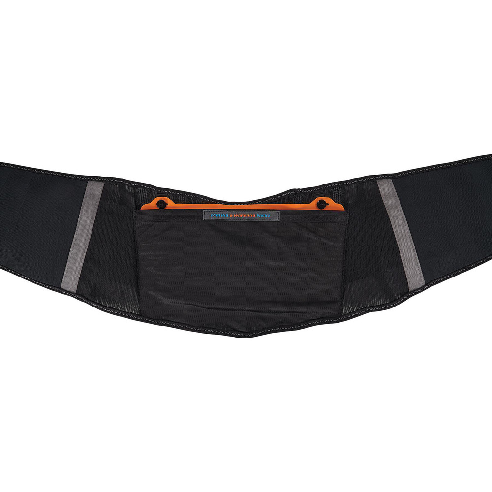 Ergodyne - Back Supports: Type: Cold/Heat Therapy; Support Type: Back ...