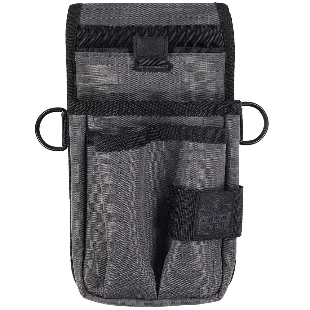 Ergodyne - Tool Pouches & Holsters: Tool Type: Device Holster, Belt ...