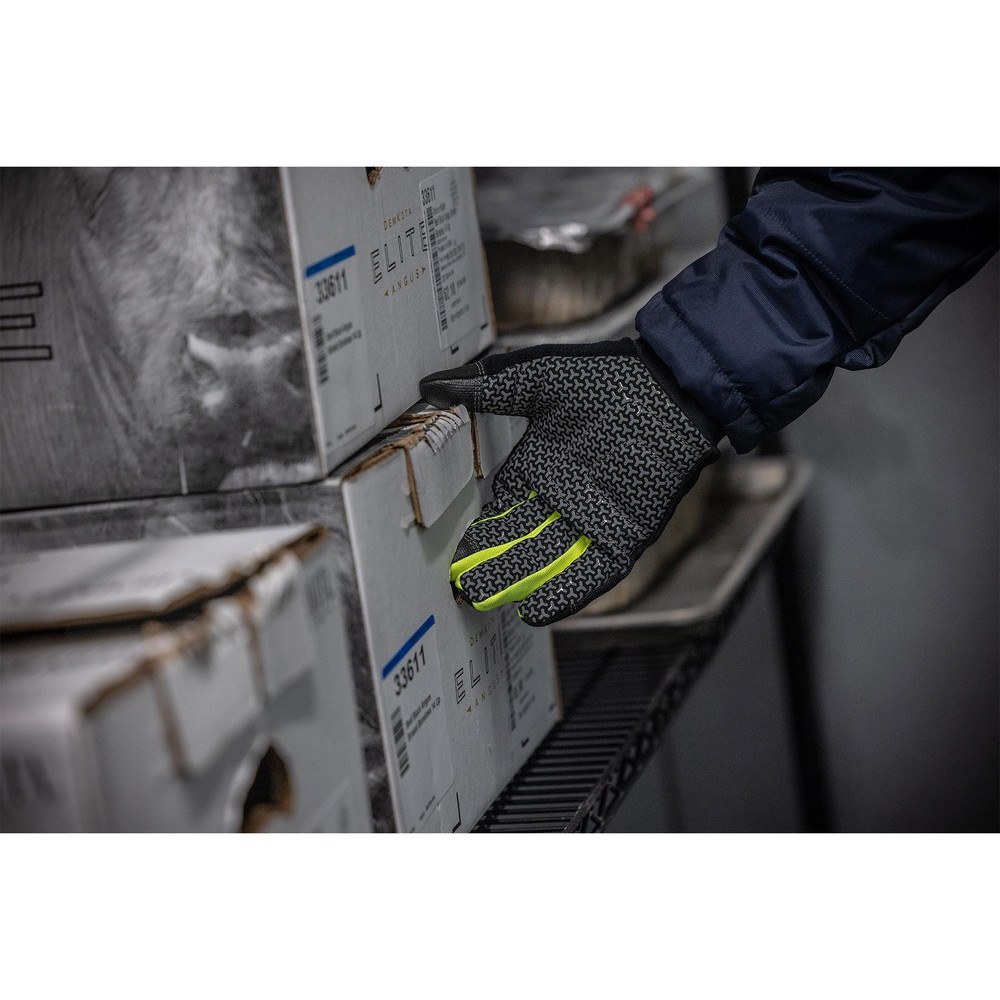 Ergodyne - Cold Gloves: Proflex® 850, Size Small | MSC Direct