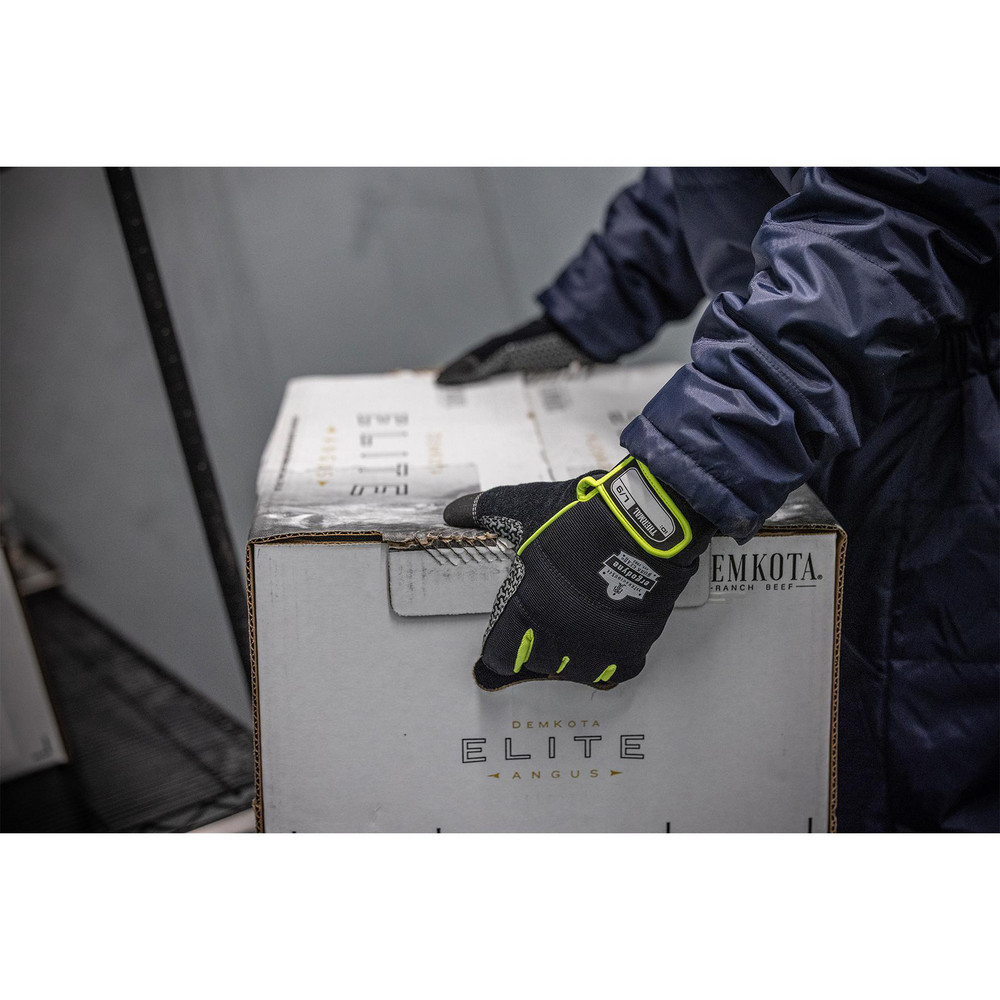 Ergodyne - Cold Gloves: Proflex® 850, Size Small | MSC Direct