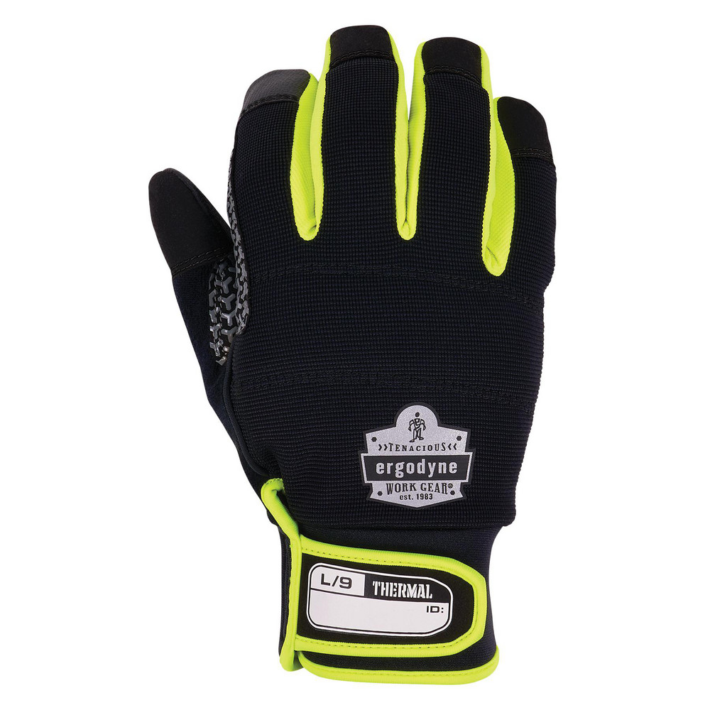 Ergodyne - Cold Gloves: Proflex® 850, Size 3X-Large | MSC Direct