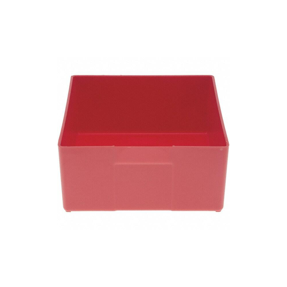 LISTA - Small Parts Box/Organizer | MSC Direct