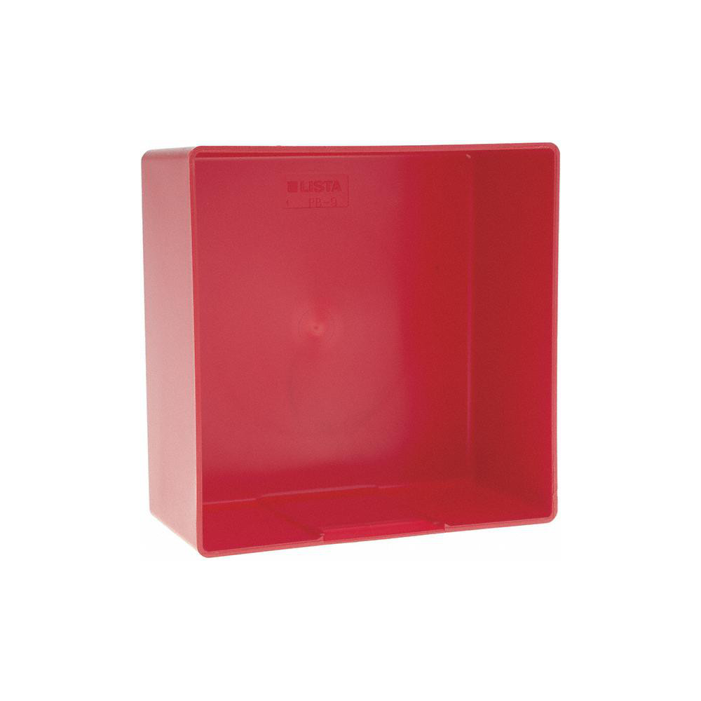 LISTA - Small Parts Box/Organizer | MSC Direct