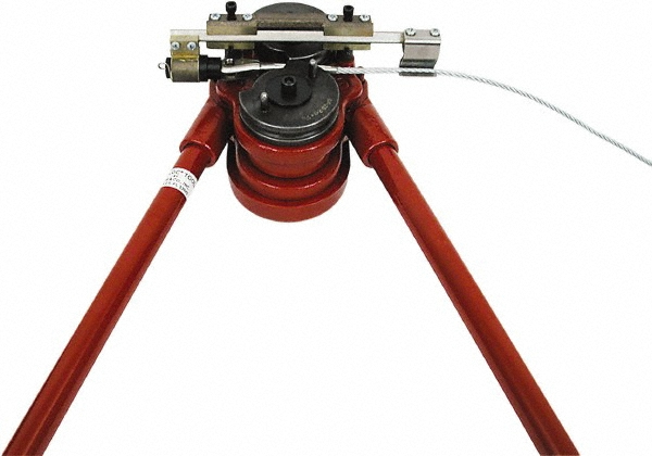 Loos & Co. - Swaging Machines: Type: Portable Swager; Style: Manual ...