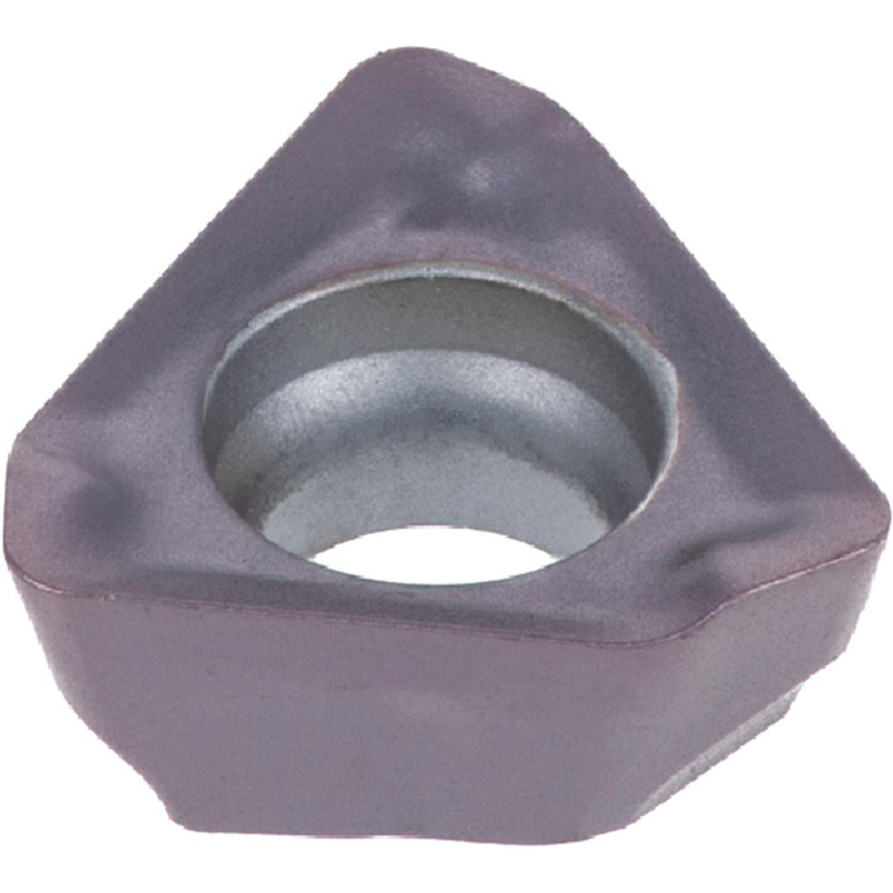 Tungaloy - Milling Inserts; Insert Style: TOMT; Insert Size Code: 04 ...