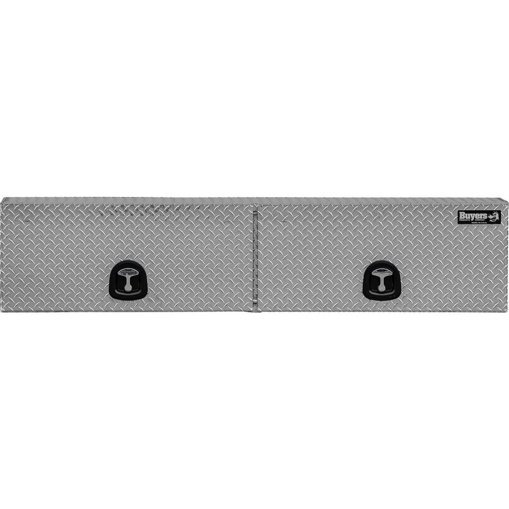 Buyers Products - Topside Box Truck Tool Box: 91" Wide, 16" Deep, 17 ...