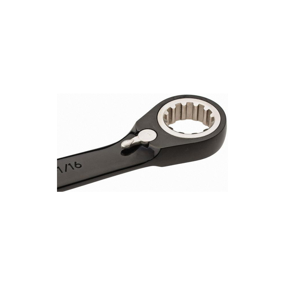 Proto - Combination Wrench Set: 20 Pc, 7/32 to 1-1/2" Wrench, Inch ...