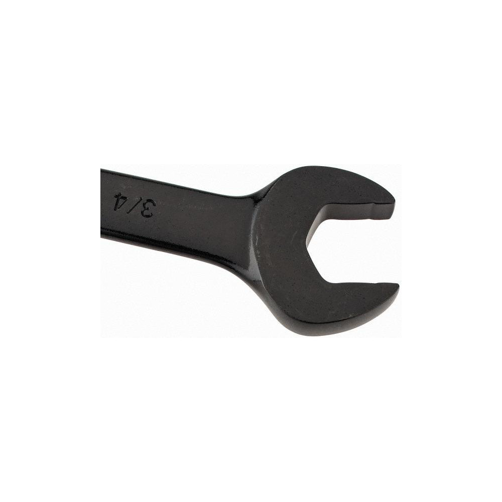 Proto - Combination Wrench Set: 9 Pc, 1/4 to 3/4" Wrench, Inch | MSC Direct