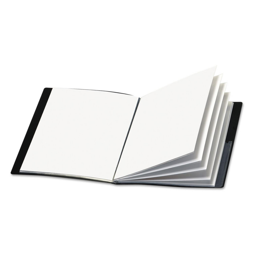Cardinal - Ring Binders: Binder Type: Presentation Books; Label Holder ...