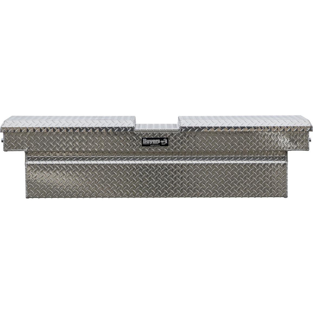 Buyers Products - Gull Wing Compact Crossover Box Truck Tool Box: 72 ...