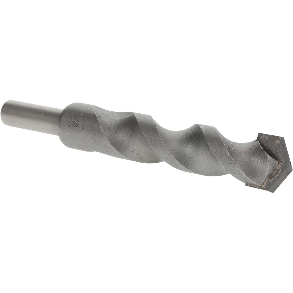 Made in USA - 7/8" Carbide-Tipped Masonry Drill Bit | MSC Direct