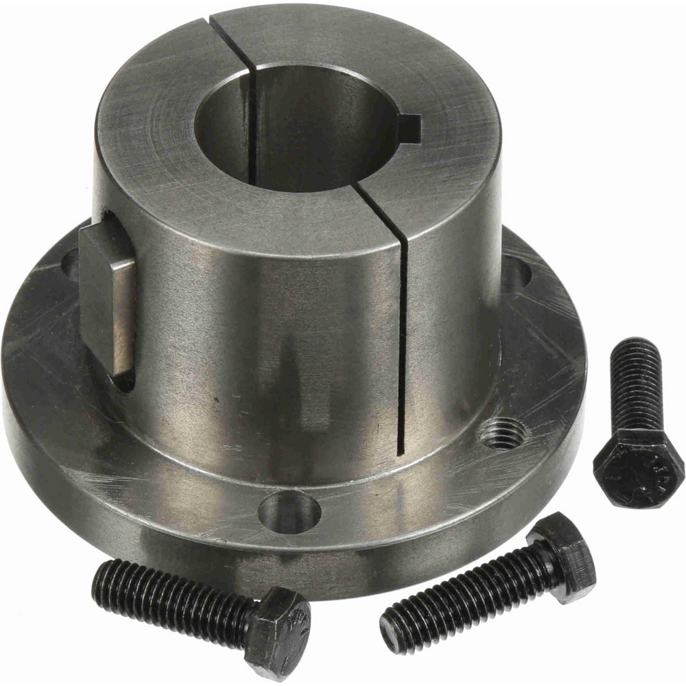 Browning - 1-3/8" Bore, 5/16" Keyway Width x 5/32" Keyway Depth, Type Q ...