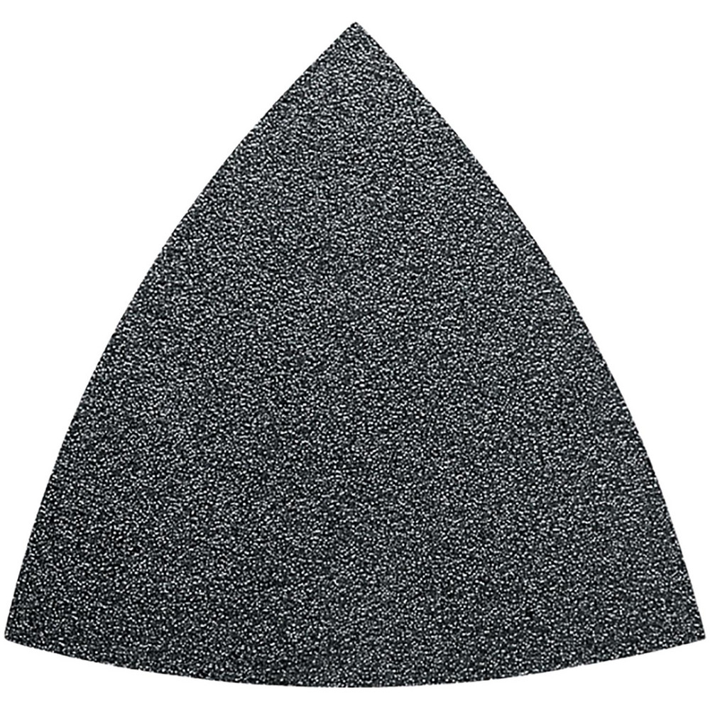 Fein - Triangle Sandpaper: Use with Fein Multimaster | MSC Direct