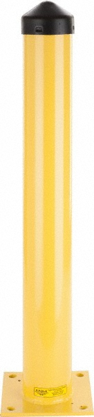 Eagle - Round Bollard | MSC Direct