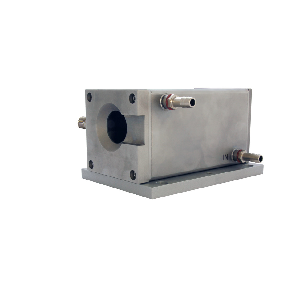 Fluke - Fluke A-TV30-AP-WC Air Purge Collar, Water Cooling Plates | MSC ...