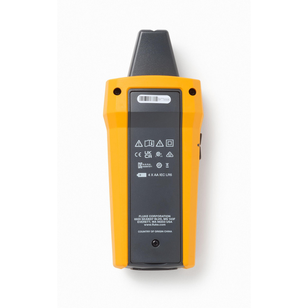 Fluke - The Fluke 2052 Advanced Wire Tracer accurately and safely ...