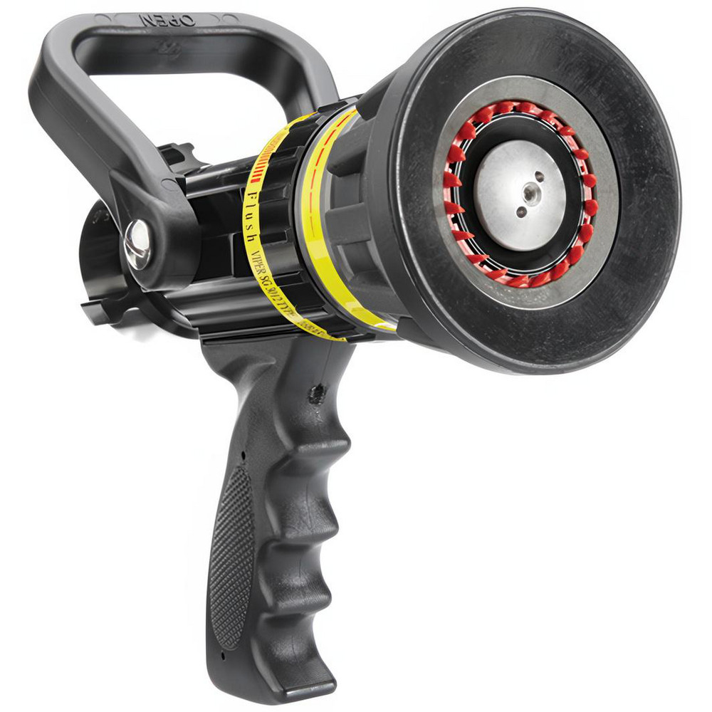 Kuriyama of America - Sprayers & Nozzles: Product Type: Fire Nozzle ...