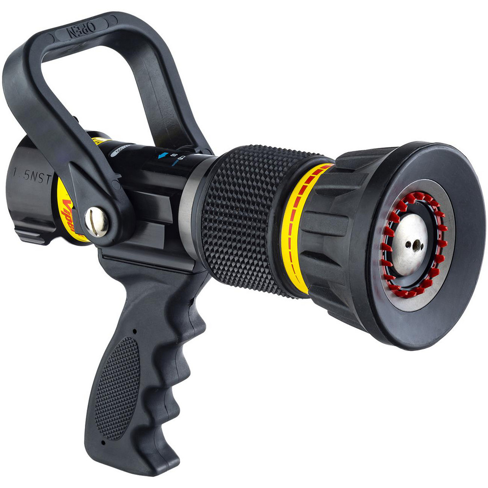 Kuriyama of America - Sprayers & Nozzles: Product Type: Fire Nozzle ...