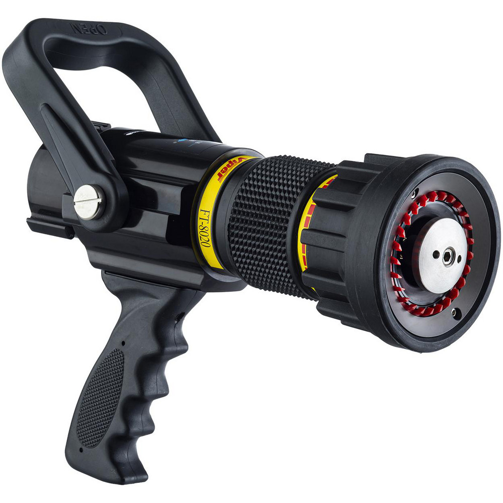 Kuriyama of America - Sprayers & Nozzles: Product Type: Fire Nozzle ...