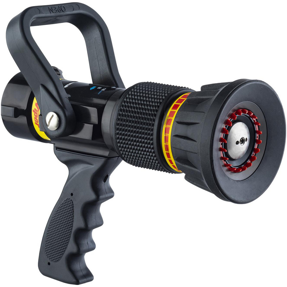 Kuriyama of America - Sprayers & Nozzles: Product Type: Fire Nozzle ...