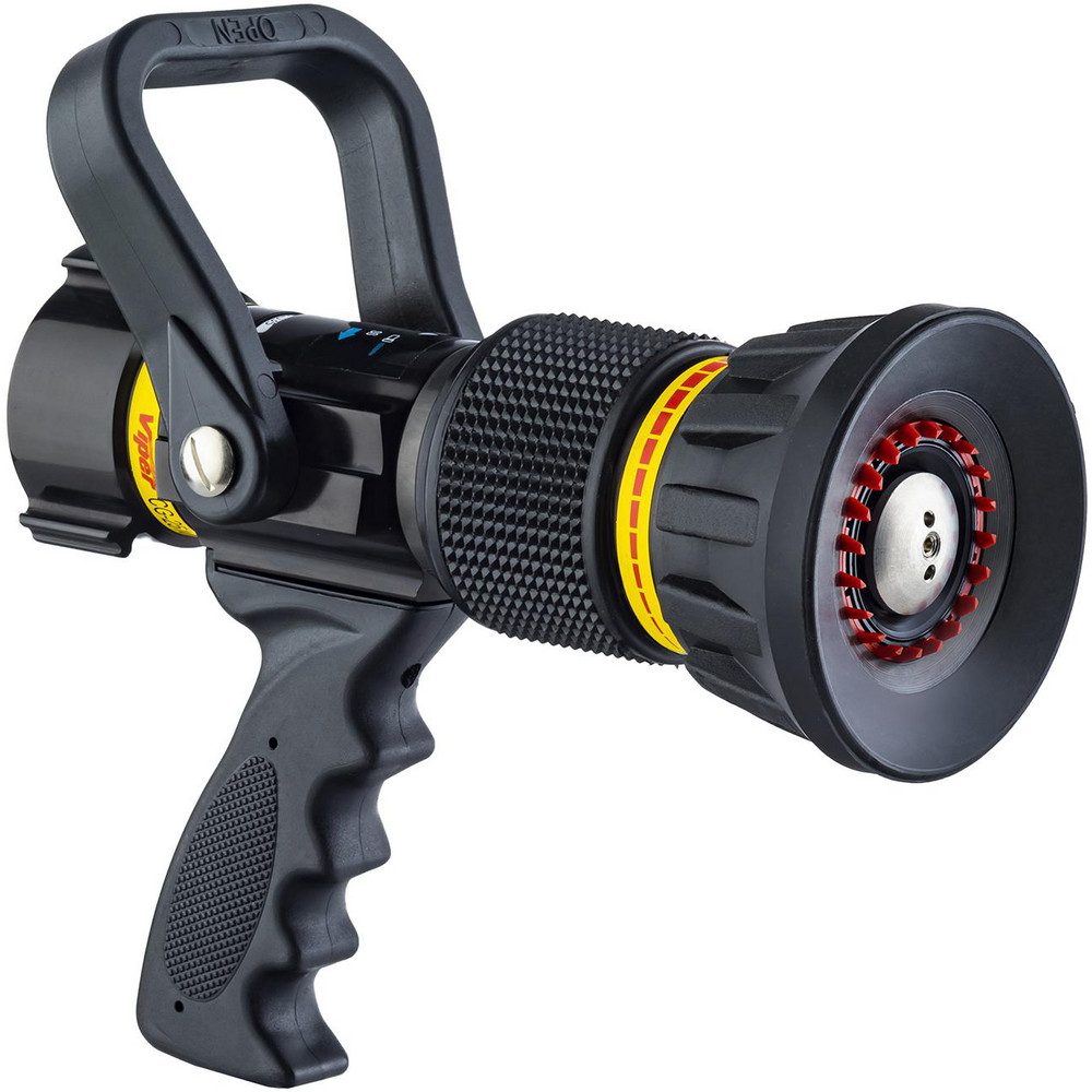 Kuriyama of America - Sprayers & Nozzles: Product Type: Fire Nozzle ...