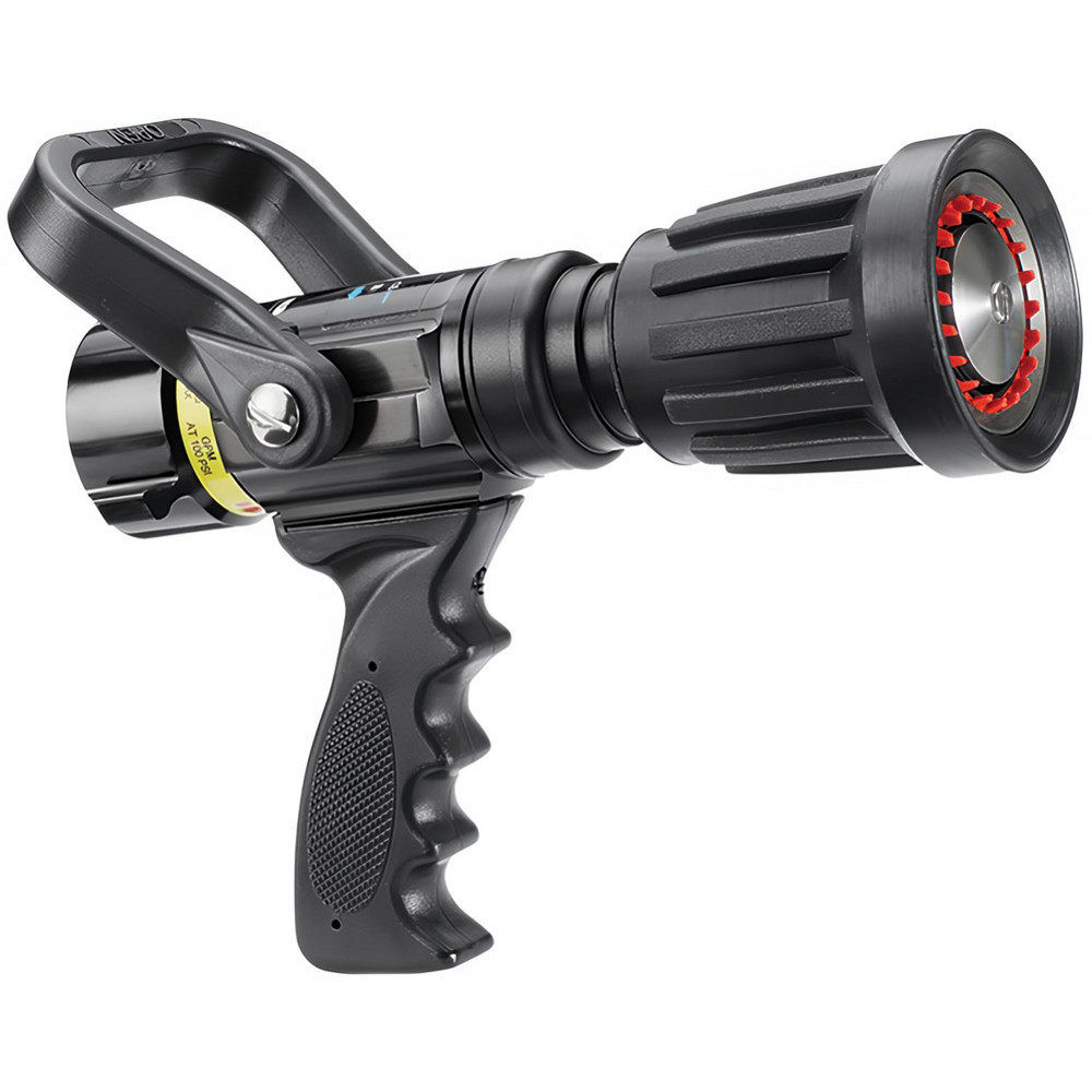 Kuriyama of America - Sprayers & Nozzles: Product Type: Fire Nozzle ...