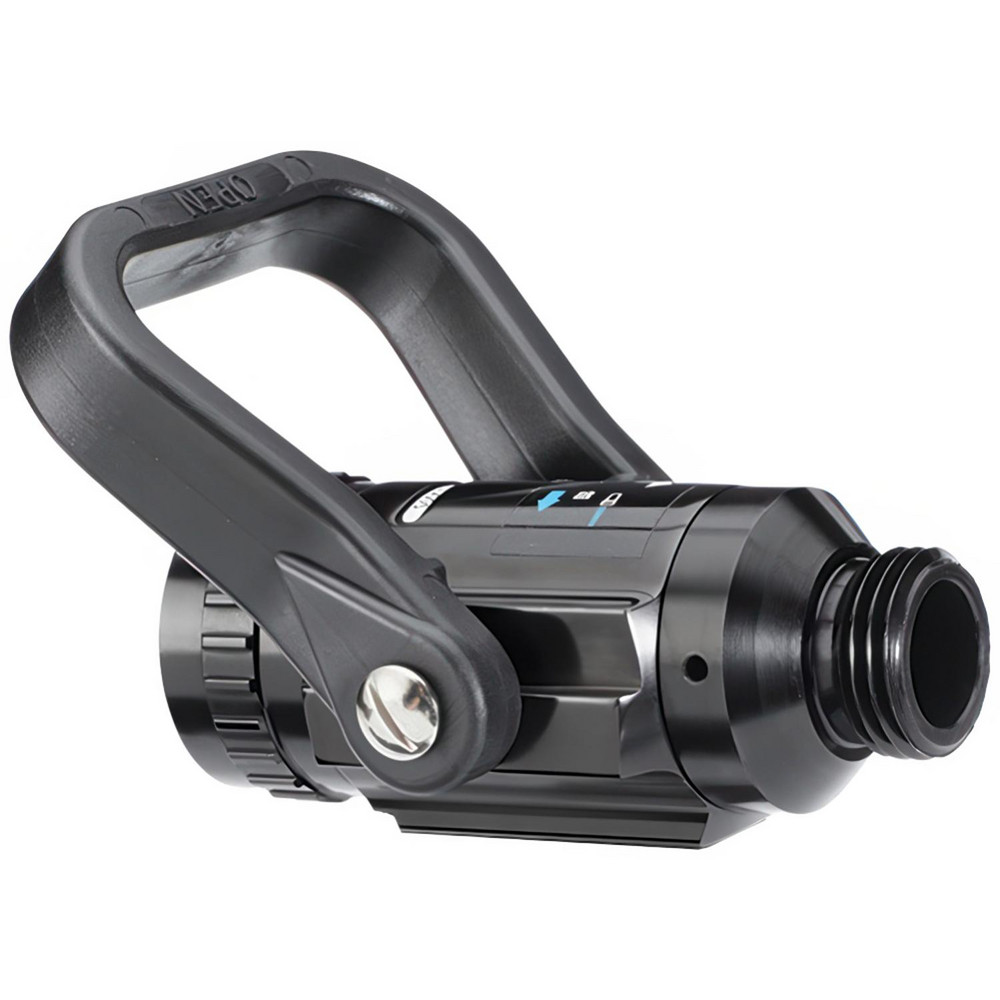 Kuriyama of America - Sprayers & Nozzles: Product Type: Fire Nozzle ...