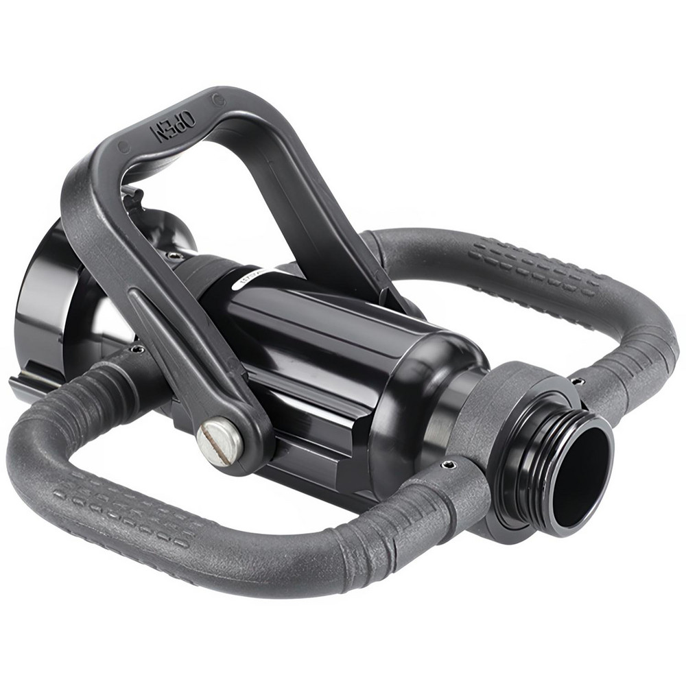 Kuriyama of America - Sprayers & Nozzles: Product Type: Fire Nozzle ...