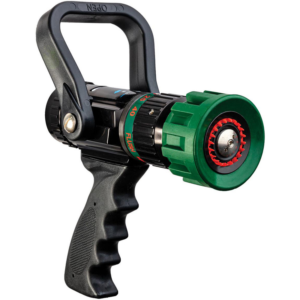 Kuriyama of America - Sprayers & Nozzles: Product Type: Fire Nozzle ...