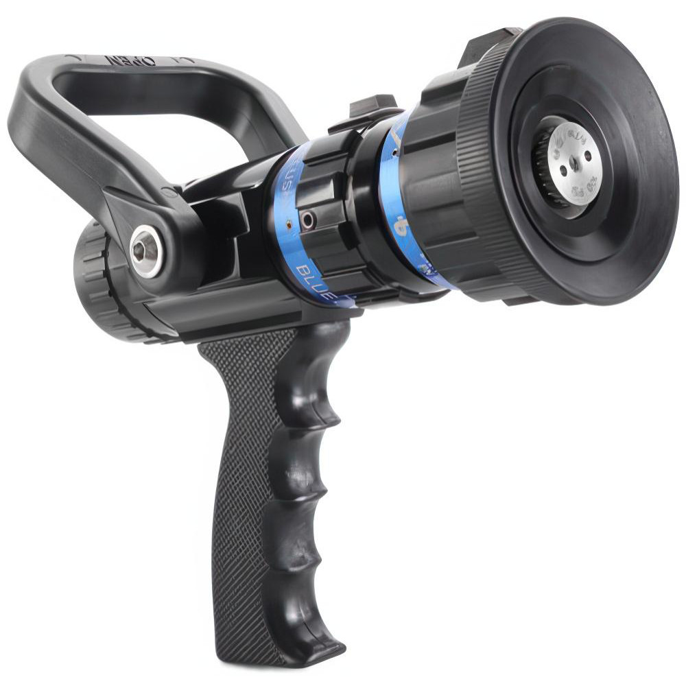 Kuriyama of America - Sprayers & Nozzles: Product Type: Fire Nozzle ...