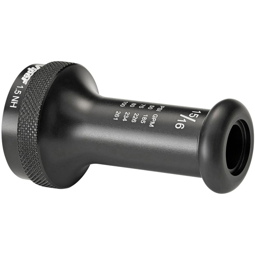 Kuriyama of America - Sprayers & Nozzles; Product Type: Fire Nozzle ...