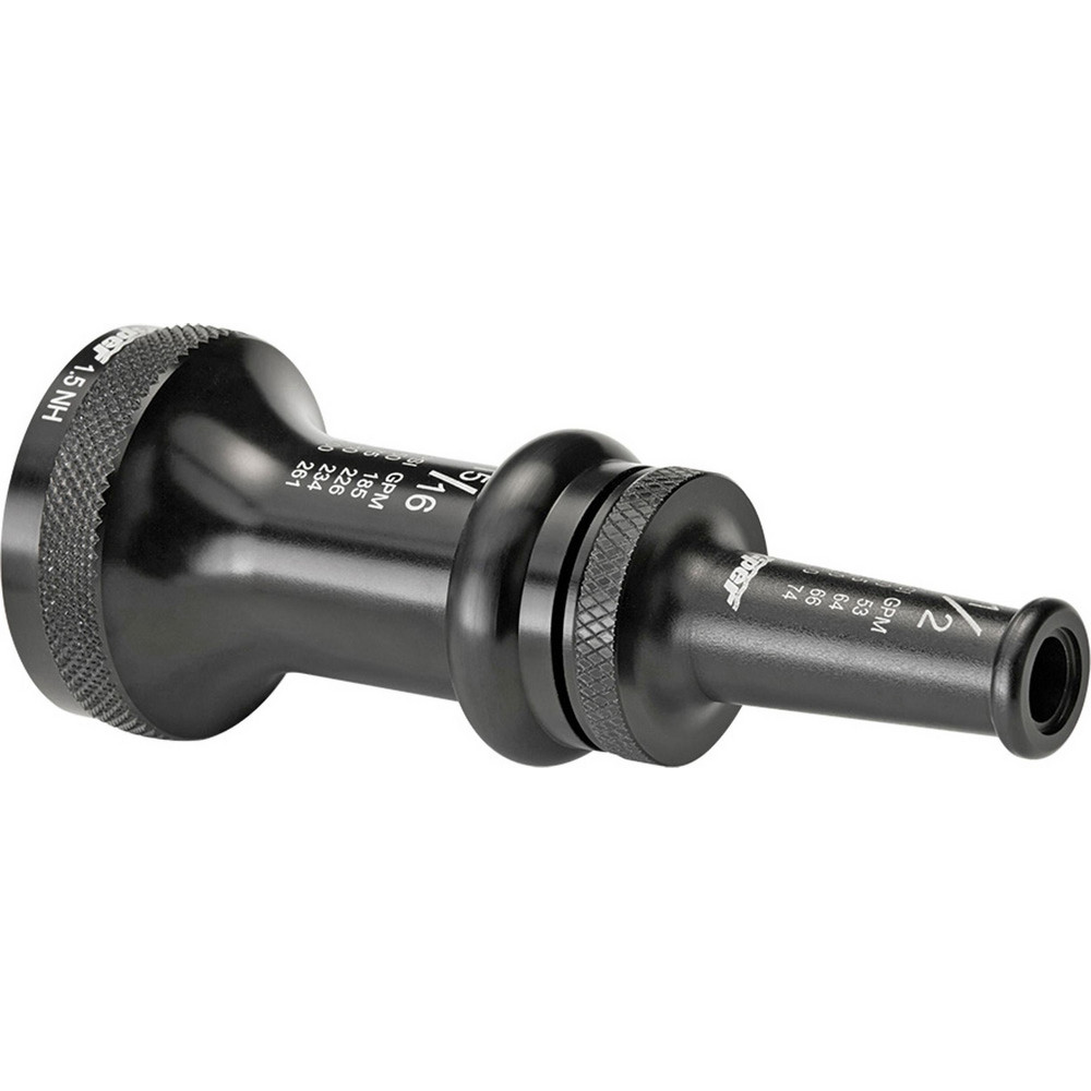 Kuriyama of America - Sprayers & Nozzles: Product Type: Fire Nozzle ...