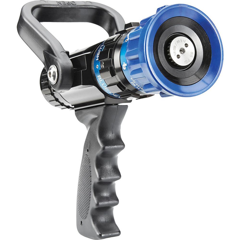 Kuriyama of America - Sprayers & Nozzles: Product Type: Fire Nozzle ...