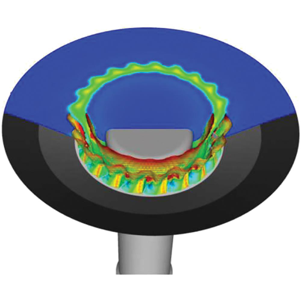 Kuriyama of America - Sprayers & Nozzles: Product Type: Fire Nozzle ...