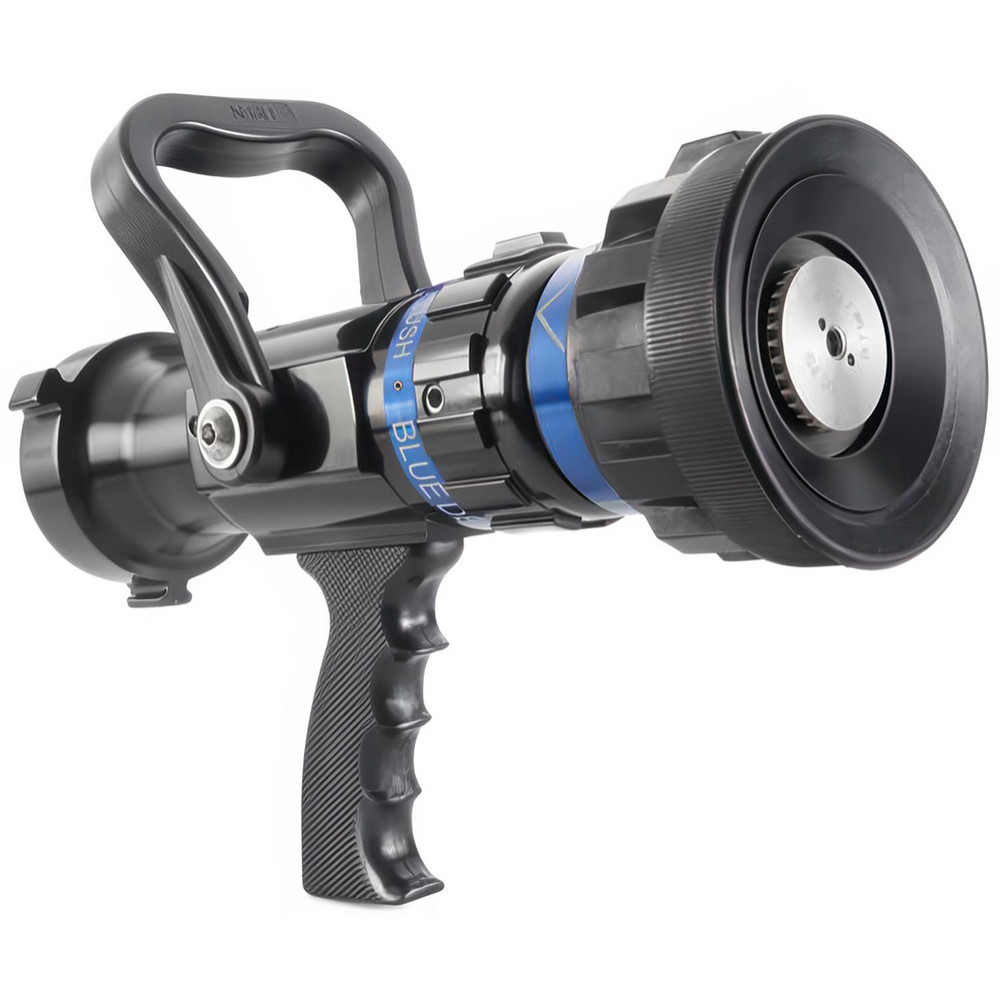 Kuriyama of America - Sprayers & Nozzles: Product Type: Fire Nozzle ...