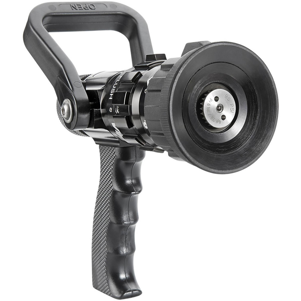 Kuriyama of America - Sprayers & Nozzles: Product Type: Fire Nozzle ...