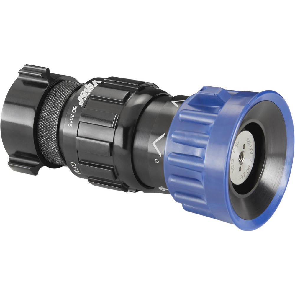 Kuriyama of America - Sprayers & Nozzles: Product Type: Fire Nozzle ...