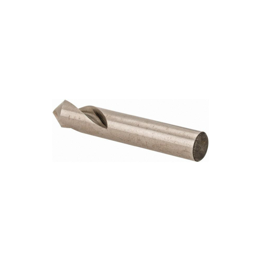 Keo - Spotting Drill: 1/4" Dia, 90 deg, 1-1/2" OAL, High-Speed Steel ...
