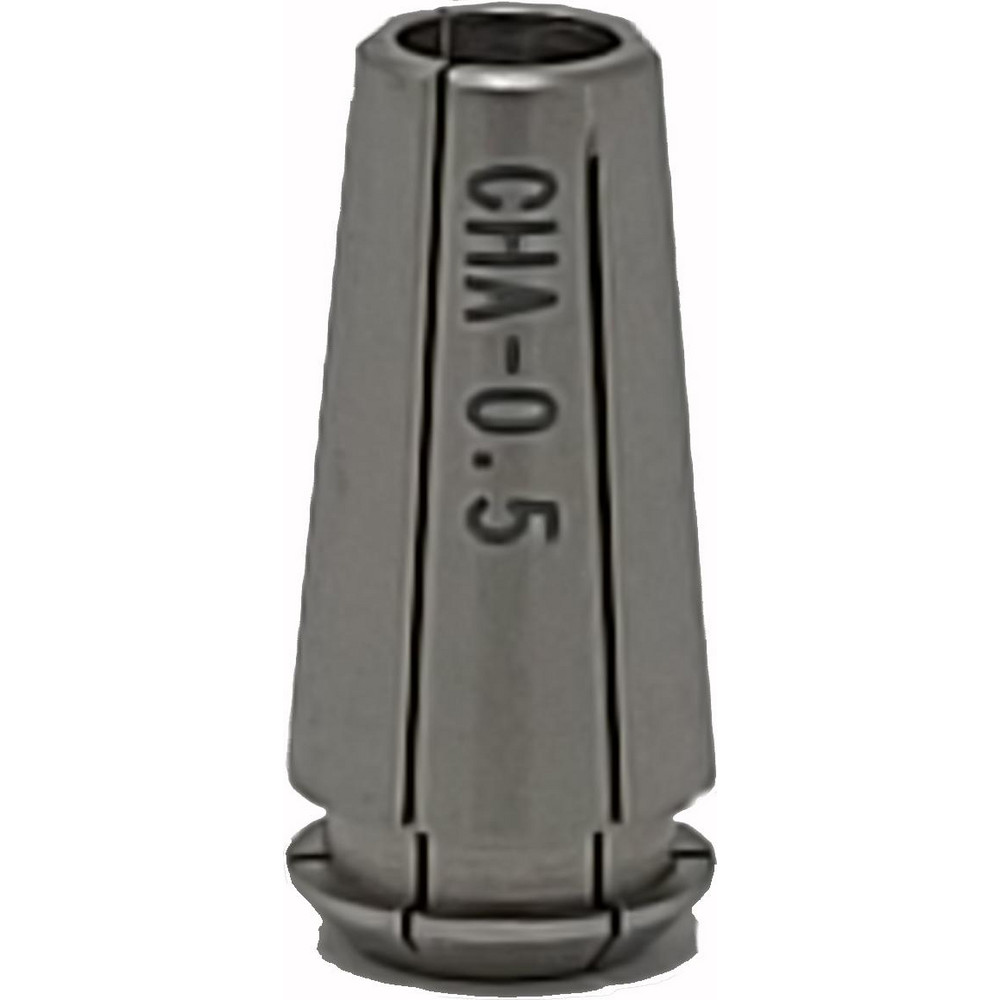 Nakanishi - High-Speed Spindle Accessory: Collet | MSC Direct