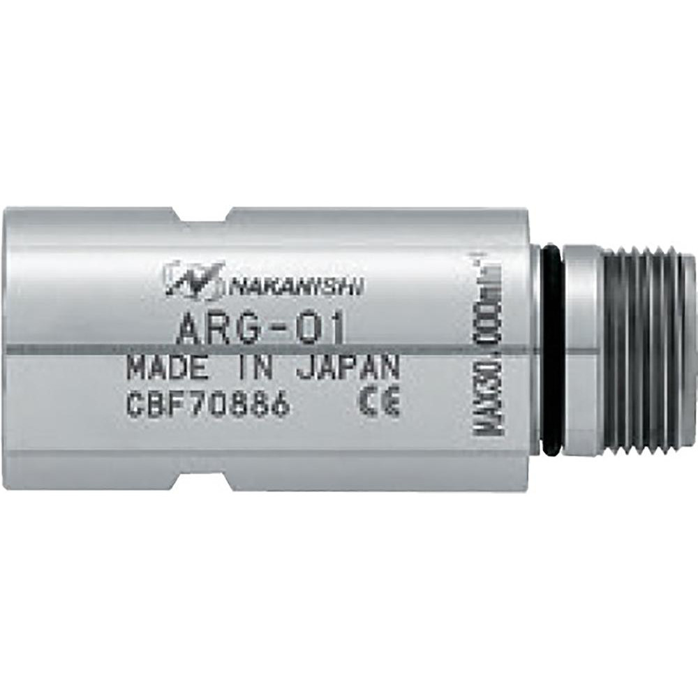 Nakanishi - High-Speed Spindle Accessory: Speed Reducer, Series ARG-01 ...