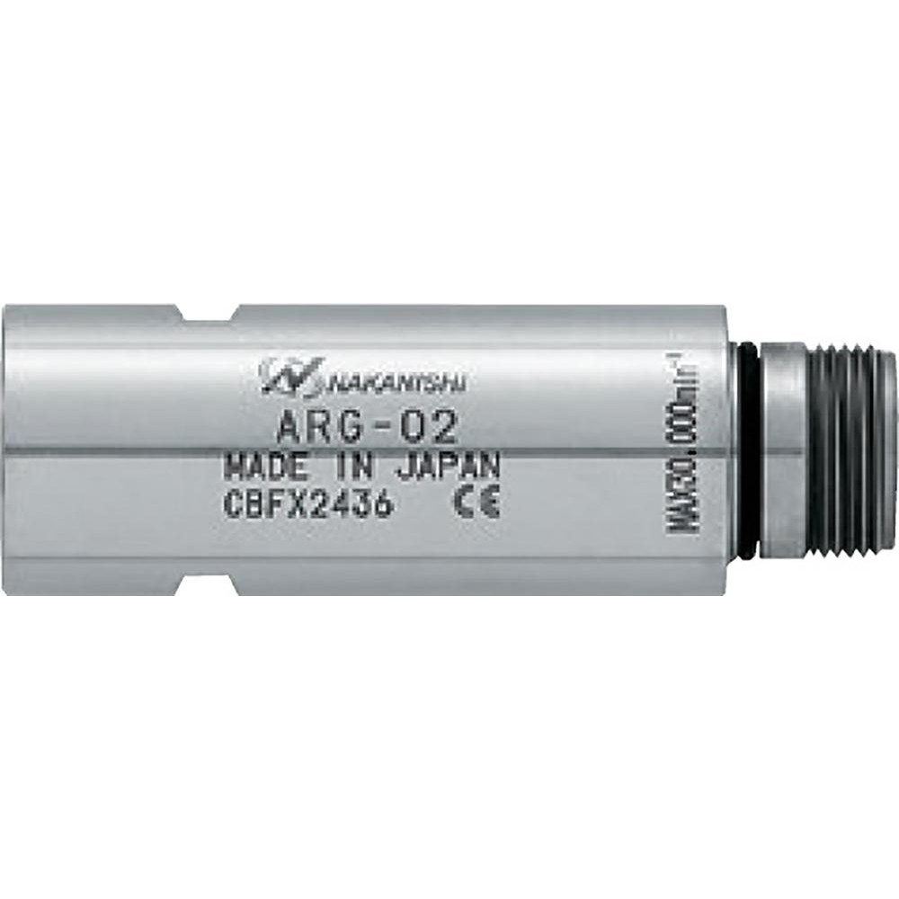 Nakanishi - High-Speed Spindle Accessory: Speed Reducer, Series ARG-02 ...