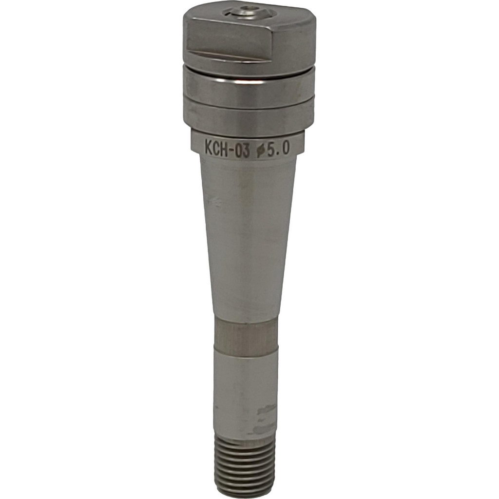 Nakanishi - High-Speed Spindle Accessory: Arbor, Series KCH-03 (8.0 ...