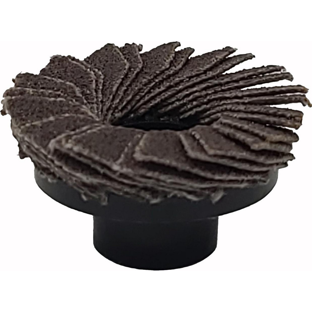 Nakanishi - Rotary & Multi-Tool Accessories: Accessory Type: Flap Disc ...