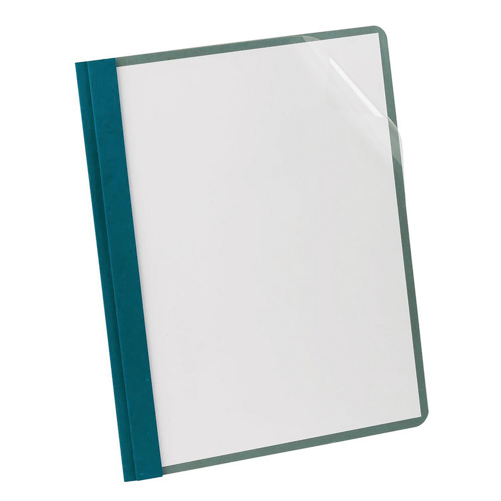 OXFORD - Portfolios, Report Covers & Pocket Binders: Color: Blue ...