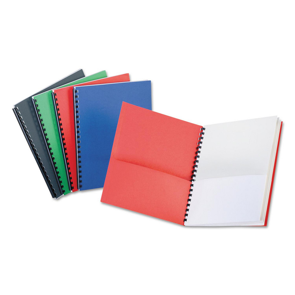 OXFORD - Portfolios, Report Covers & Pocket Binders: Multicolored ...